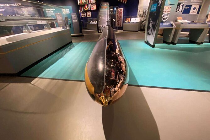 Private Arizona Memorial Bowfin Submarine and Honolulu City Tour - The Sum Up