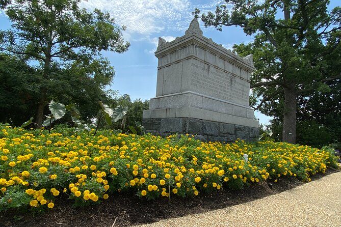 Private Arlington Cemetery Tour for up to 10 Guests - Final Thoughts: Who Should Take This Tour?