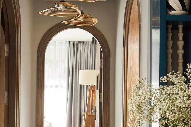 Private Aromatic Body Massage 60 Minutes at Emotion Spa Da Nang - Introduction