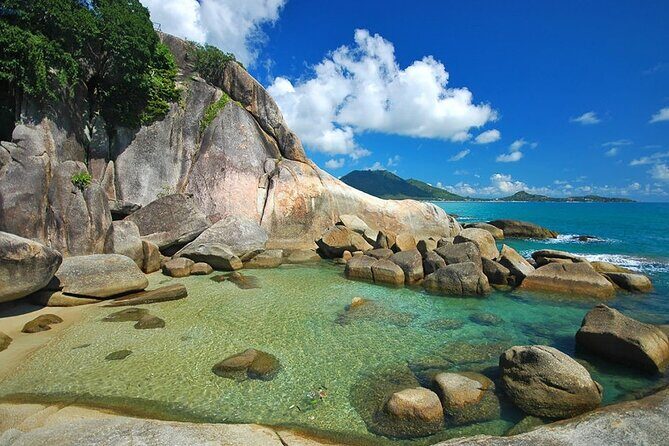 Private Around Samui Day Tour by air-conditioned van - Final Thoughts: Is This Tour Worth It?