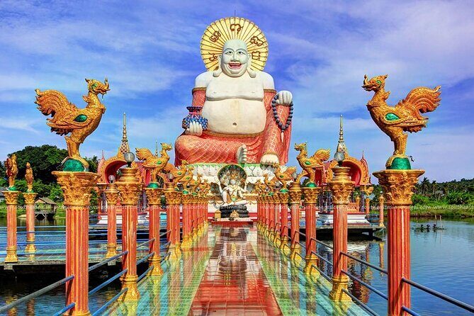 Private Around Samui Day Tour by air-conditioned van - FAQ: Your Practical Questions Answered