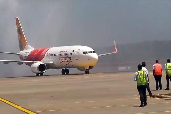 Private Arrival and Transfer Airport to Delhi Hotel by Car - The real value of this transfer service