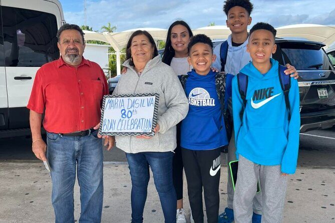 Private Arrival Cancun Airport Transfer to Costa Mujeres Resorts - What to Expect from This Transfer Service