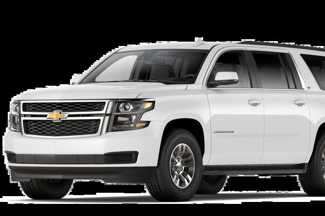 Private Arrival Luxury Transfer: San Jose International Airport to Hotels (1 - 5) - Summing Up: Is This Transfer Right for You?