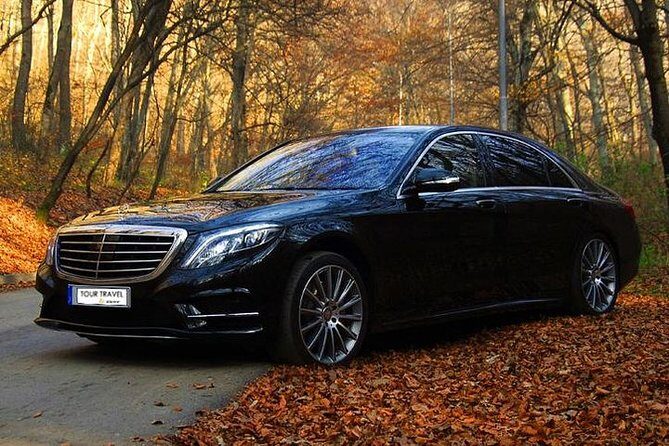 Private arrival OR departure transfer in Boston (hotel OR airport pick-up) - The Value of This Service