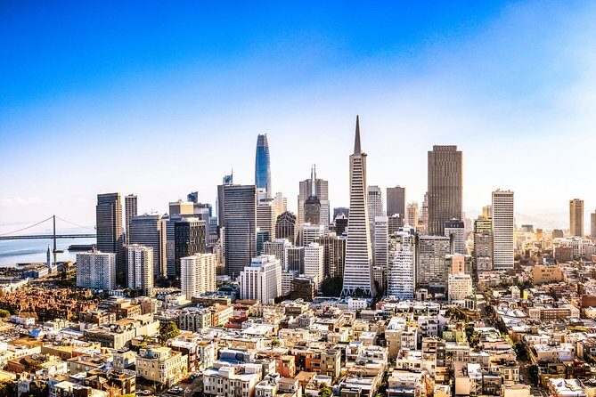 Private arrival OR departure transfer in S. Francisco (hotel OR airport pick-up) - Additional Details and Insights
