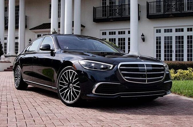 Private Arrival Pudong Airport PVG to Shanghai City by Luxury Car - Price vs. Value: Is It Worth It?