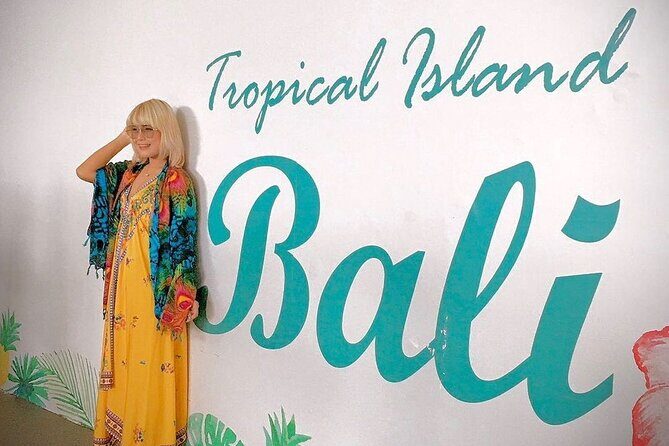 Private Arrival Transfer: Bali Airport to Canggu and Tabanan Hotel - Our In-Depth Look at the Bali Airport Transfer Experience