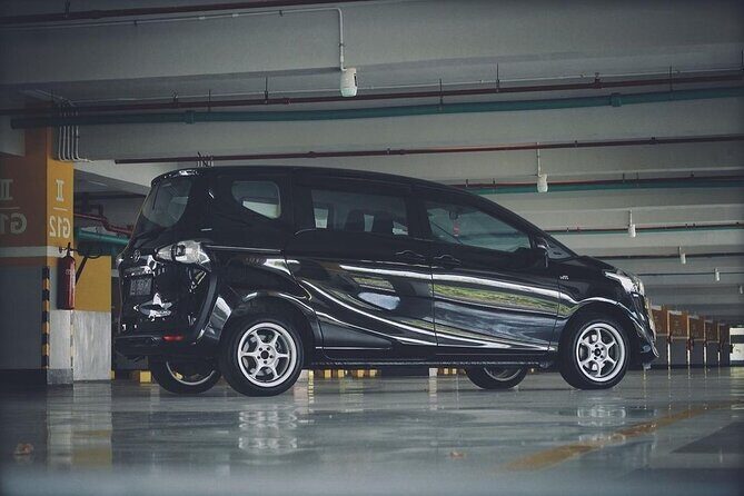 Private Arrival Transfer: Bali Airport to Canggu and Tabanan Hotel - FAQ