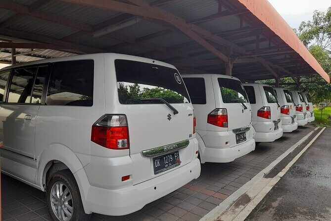 Private Arrival Transfer: Bali Airport to Hotel - Who Should Consider This Service?