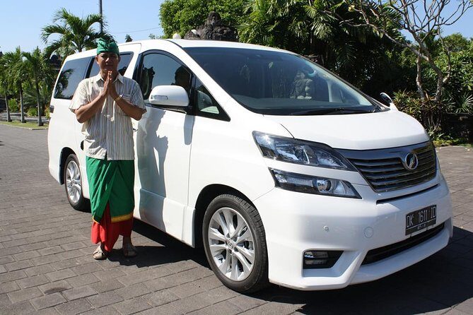 Private Arrival Transfer: Bali Airport to Hotel - Frequently Asked Questions
