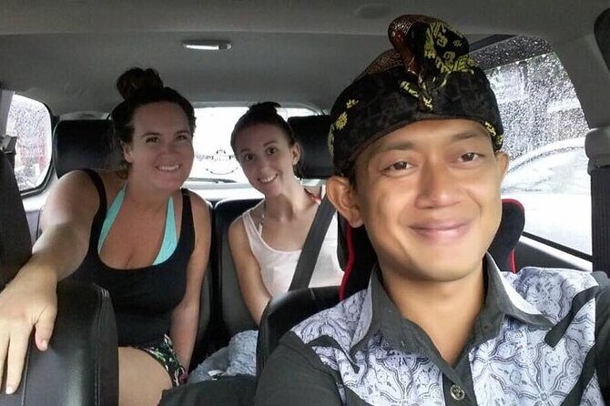 Private Arrival Transfer: Bali Airport to Hotel - Key Points