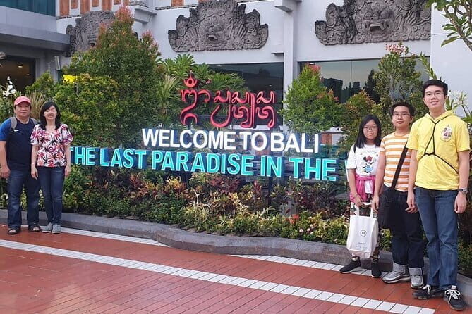 Private Arrival Transfer: Bali Airport to Jimbaran and Uluwatu Hotel - Why Choose a Private Arrival Transfer?