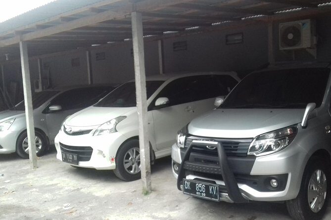 Private Arrival Transfer: Bali Airport to Kuta, Legian, Seminyak and Nusa Dua - Who Will Benefit Most from This Service?
