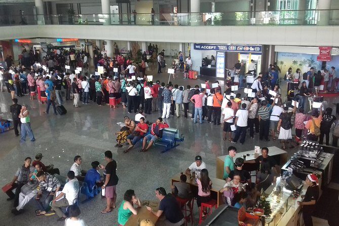 Private Arrival Transfer: Bali Airport to Sanur and Ubud Hotel - The Experience: What to Expect on Your Bali Arrival Transfer