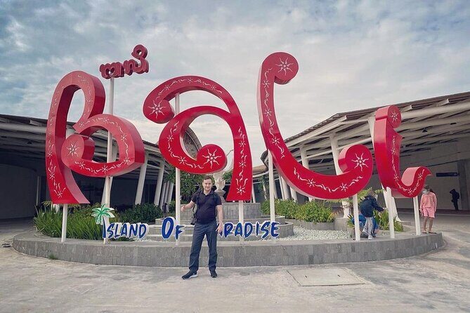 Private Arrival Transfer: Bali Airport to Sanur and Ubud Hotel - Who Will Love This Transfer?