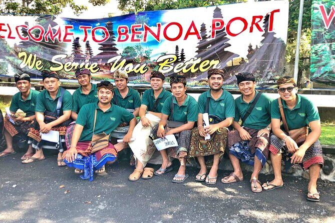 Private Arrival Transfer: Bali Airport to Ubud Area - Final Thoughts