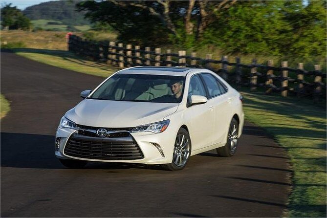 Private Arrival Transfer: Bangkok Airport to Bangkok City Hotel or Residence - The Sum Up