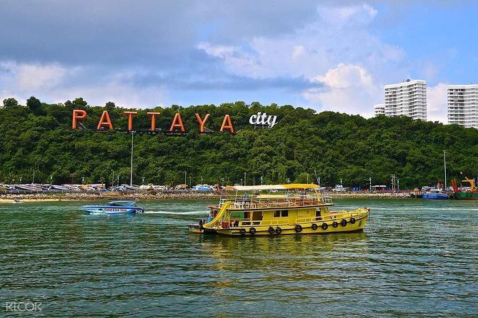 Private Arrival Transfer : Bangkok Airport to Pattaya Hotel - In Practice: What Travelers Are Saying