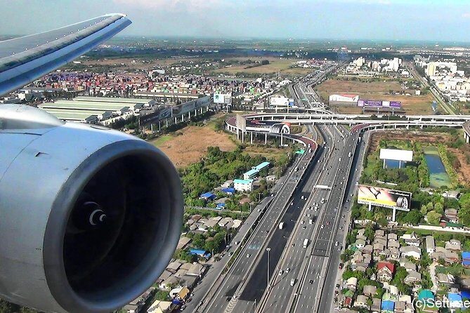 Private Arrival Transfer : Bangkok Airport to Pattaya Hotel - Who Will Love This Service?