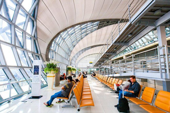 Private Arrival Transfer : Bangkok Airport to Pattaya Hotel - Final Thoughts