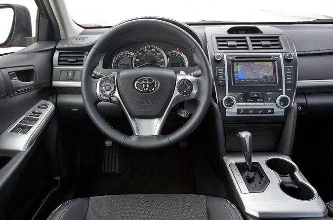 Private Arrival Transfer: Bangkok Airports to Hotel by Car - A Closer Look at What to Expect