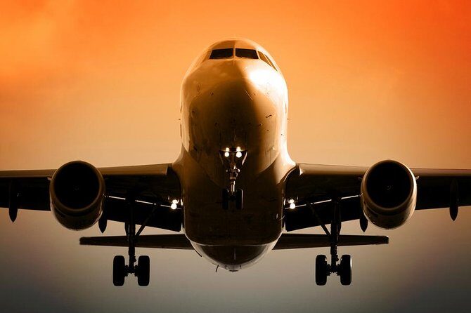 Private Arrival Transfer: Beijing Airport (PEK or PKX) to Hotel - Introduction
