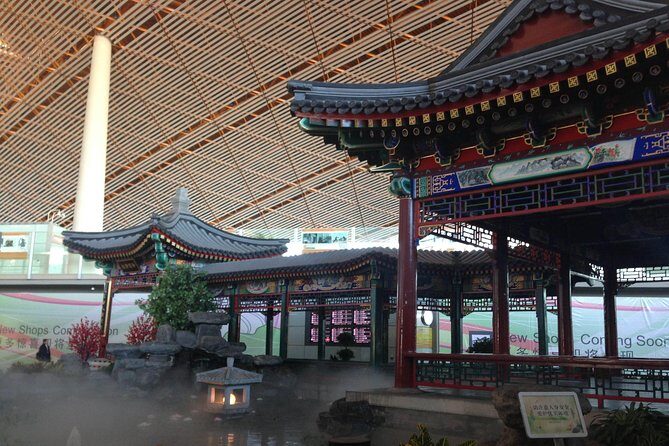 Private Arrival Transfer: Beijing Airport (PEK or PKX) to Hotel - Why Choose This Arrival Transfer?