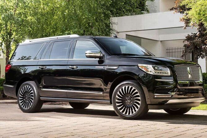 Private Arrival Transfer: Buffalo Niagara International Airport to Niagara Falls, New York - FAQs