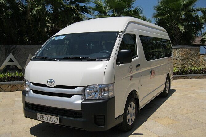 Private Arrival Transfer: Cam Ranh Airport to Nha Trang City Hotels - Suitability and Who It’s Best For