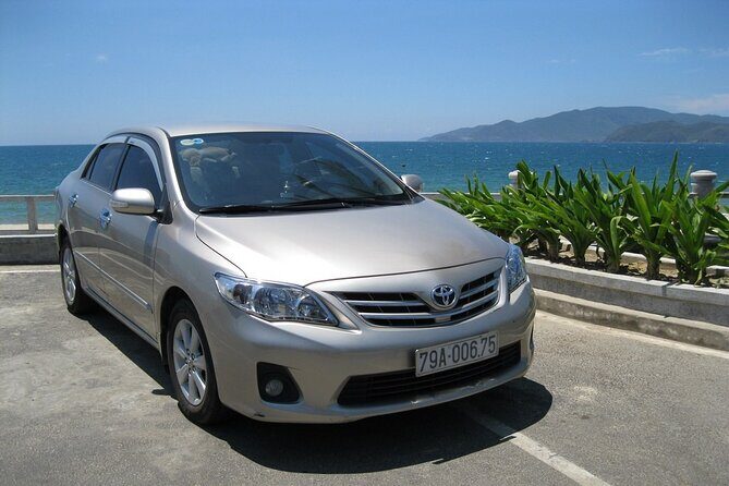 Private Arrival Transfer: Cam Ranh Airport to Nha Trang City Hotels - Final Thoughts