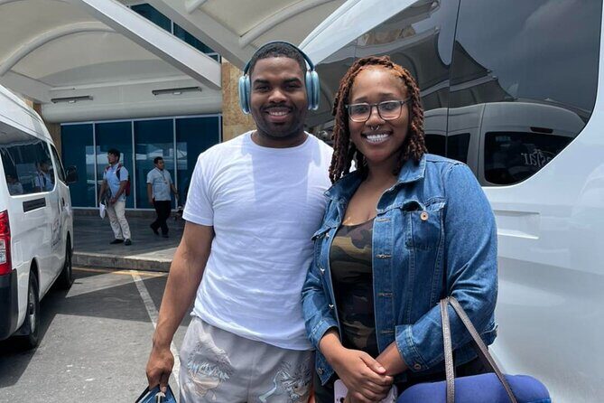 Private Arrival Transfer Cancun Airport to Puerto Aventuras Hotel - What Makes This Transfer Stand Out?