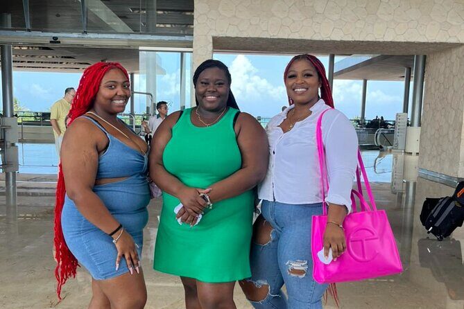 Private Arrival Transfer Cancun Airport to Puerto Aventuras Hotel - Final Thoughts