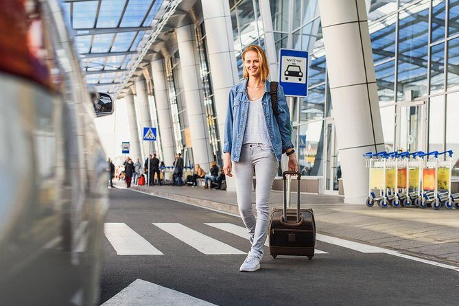 Private Arrival Transfer : Chiang Mai International Airport (SHA Plus) - Cost and Value Analysis