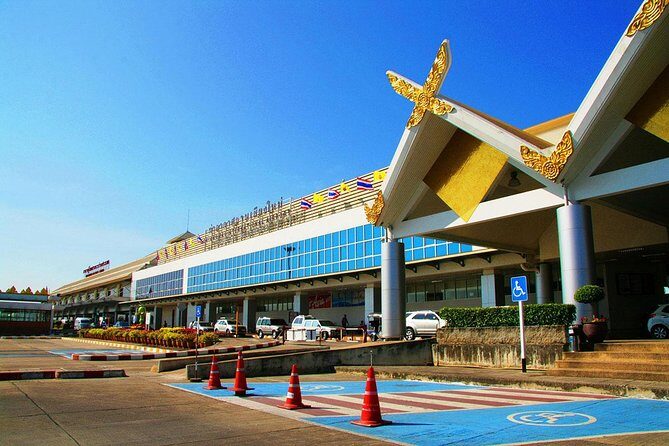 Private Arrival Transfer : Chiang Mai International Airport (SHA Plus) - Who Will Benefit Most?