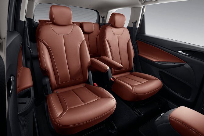 Private Arrival Transfer: Chongqing Jiangbei International Airport(CKG) to Hotel - Why This Transfer Offers Good Value