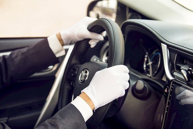 Private Arrival Transfer: Chongqing Jiangbei International Airport(CKG) to Hotel - Who Should Consider This Transfer?