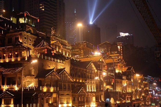 Private Arrival Transfer: Chongqing Jiangbei International Airport(CKG) to Hotel - FAQ