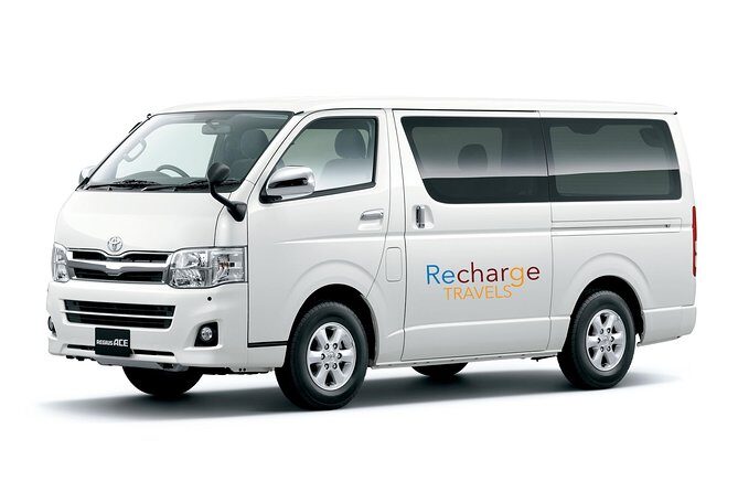 Private Arrival Transfer: Colombo Airport (CMB) to Colombo City - Practical Tips for Travelers