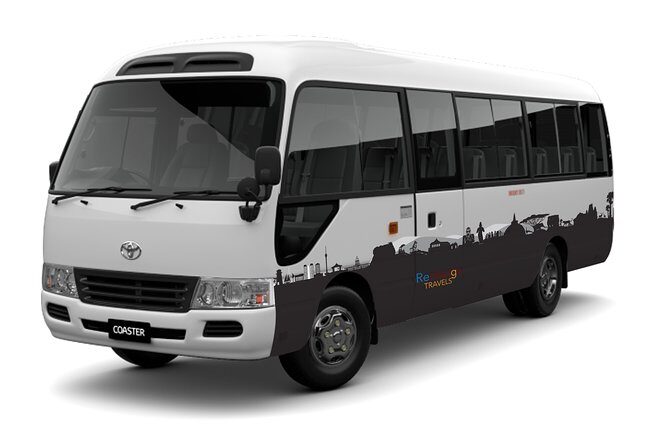 Private Arrival Transfer: Colombo Airport (CMB) to Colombo City - Final Thoughts