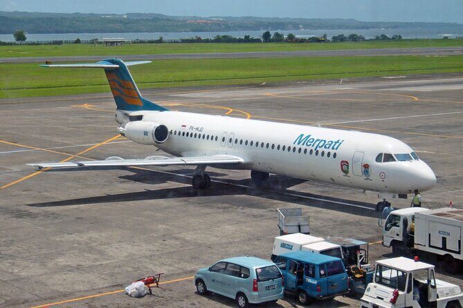 Private Arrival Transfer: Denpasar International Airport to Nusa Dua Area - An In-Depth Look at the Experience