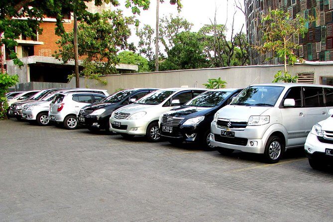 Private Arrival Transfer: Denpasar International Airport to Nusa Dua Area - The Experience: What to Expect from This Transfer Service