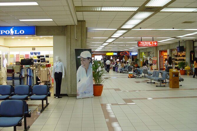 Private Arrival Transfer: Denpasar International Airport to Nusa Dua Area - Final Thoughts: Is It Worth It?