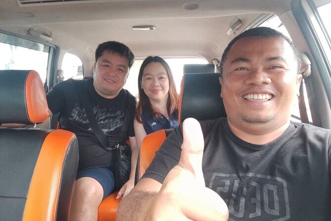 Private Arrival Transfer : (DPS)Bali Airpot to your Hotel & Villa - The Experience: More Than Just a Ride