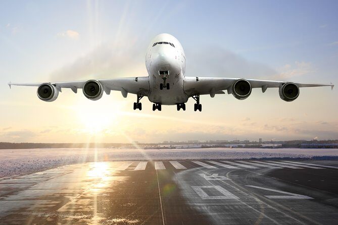 Private Arrival Transfer: Faro Airport to Algarve Hotels - Practical Tips for a Smooth Experience