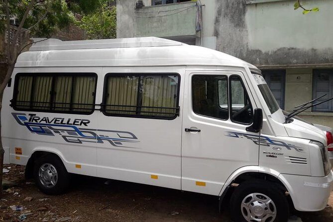 Private Arrival Transfer from Airport to Hotel or Vice Versa - The Booking and Experience