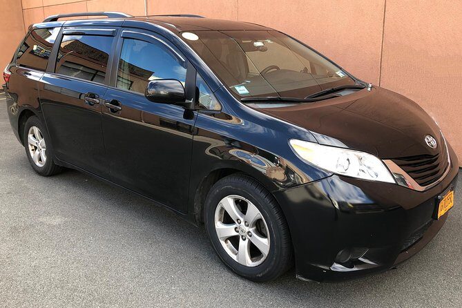 Private Arrival Transfer from Atlanta Airport (ATL) - Final Thoughts: Is This the Right Choice for You?
