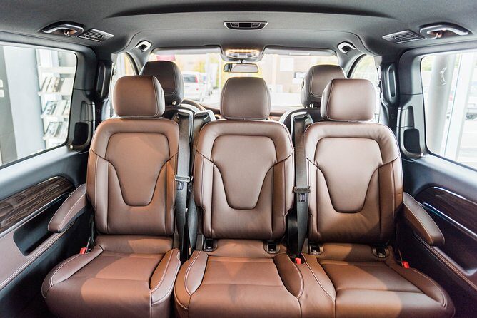 Private Arrival Transfer: from Basel Airport to Zurich City - Why This Transfer Works Well for Travelers