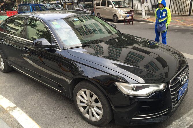 Private Arrival Transfer from Beijing Capital Airport to Hotel - Who Is This Tour Best For?