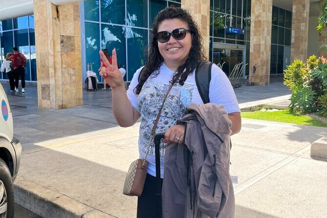 Private Arrival Transfer from Cancun Airport to Akumal hotels - Final Thoughts